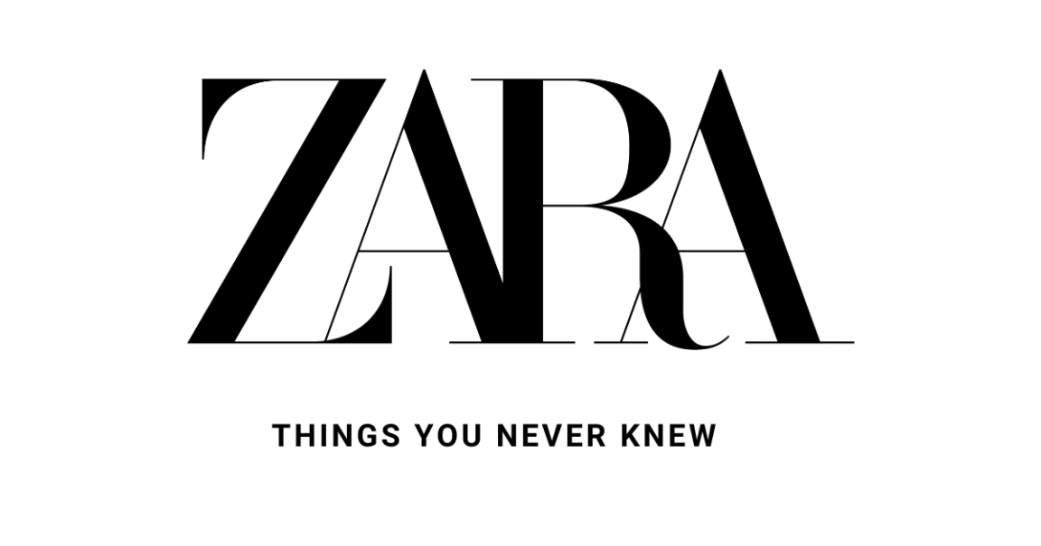 Zara’s Global Success Story: The Secret of the Leading Fashion ...