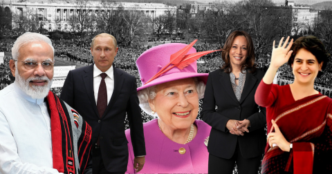 Influence of Fashion on Politics: The Power of Political Dressing ...