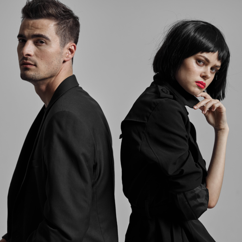 Ageism in the Fashion Industry: Male vs Female Models | Fashion Law Journal