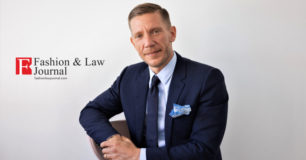 In Conversation with Mr. Lorenzo Maria Di Vecchio: Legal, Ethics ...