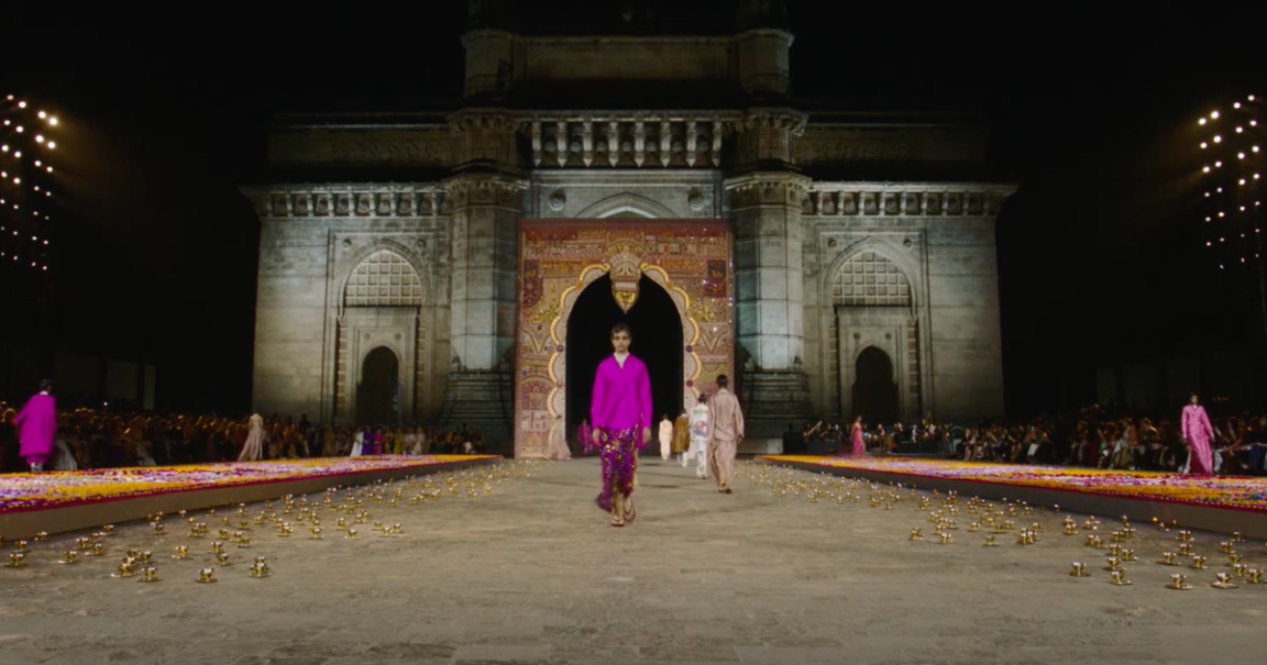 India welcomes DIOR's Moment, Mumbai Becomes the Gateway to Dior's ...