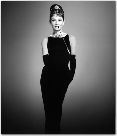 Pt.1: Celebrities and Their Signature Styles: A Look At Iconic Fashion ...