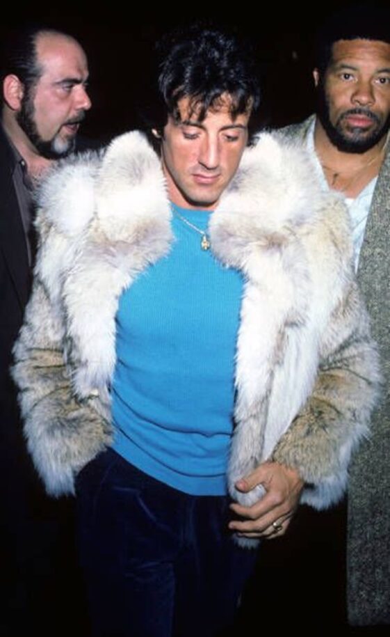 Pt.1: Celebrities and Their Signature Styles: A Look At Iconic Fashion ...