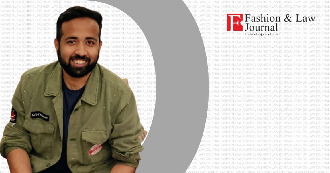 Fashion to Management: Exploring Harshit Kumar's Journey from NIFT ...