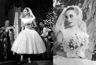 The Evolution of Wedding Dress: History and its Cultural Significance ...