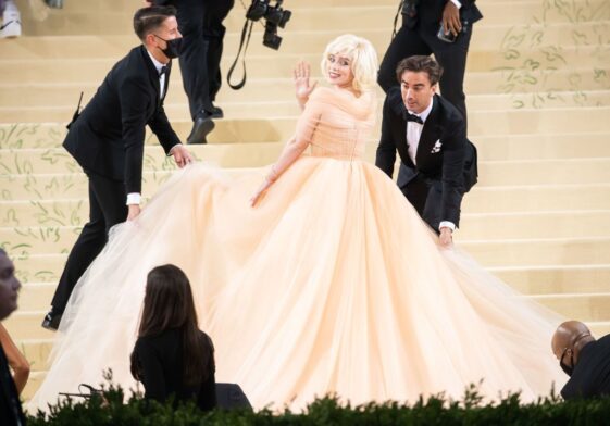 What is Met Gala: A History and Evolution of Fashion's Biggest Night ...