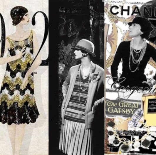 Luxury Brand Study : CHANEL | Fashion Law Journal