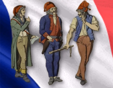 Fashion and the French Revolution | Fashion Law Journal