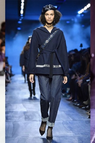 Denim and its Journey So Far | Fashion Law Journal