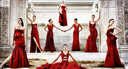 The Influence of Ballet in Fashion | Fashion Law Journal