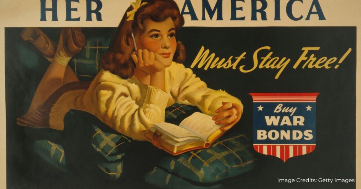 WARdrobe: World War II and its impact on women’s fashion | Fashion Law ...