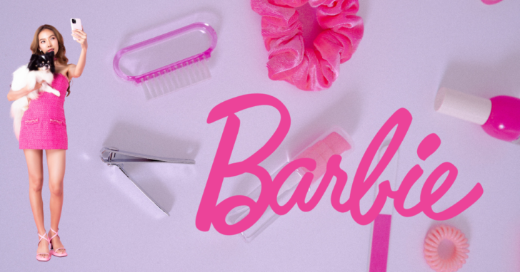Fashioning Boundaries: Barbie's Brush with Politics and the Nine-Dash ...