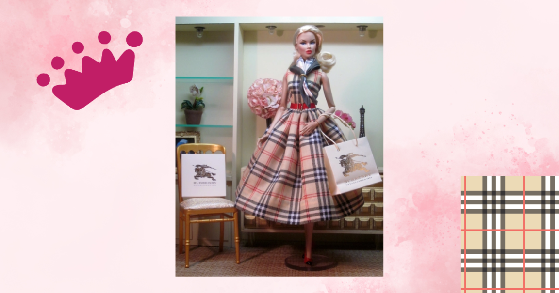 The Online Luxury Counterfeit Market and Versace - Fashion Law Journal