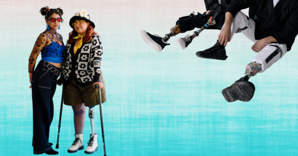 Fashion and Disability Rights: Paving the Runway for Inclusivity and ...