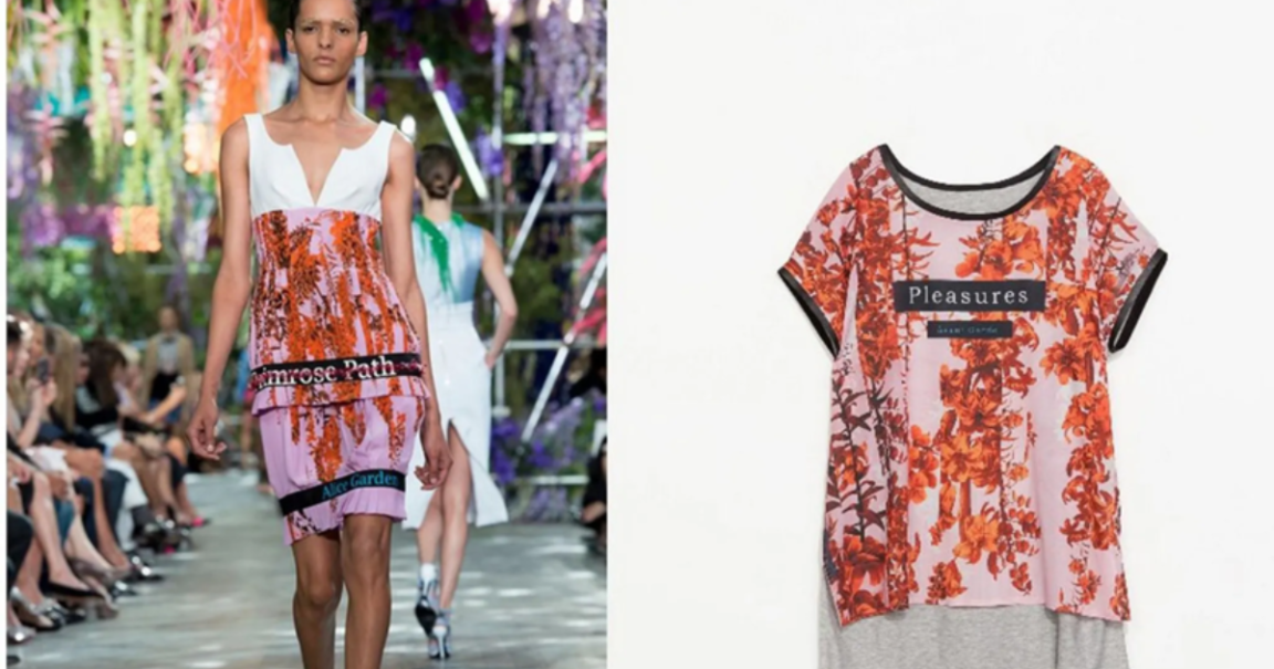 Counterfeit Luxury: Dior | Fashion Law Journal