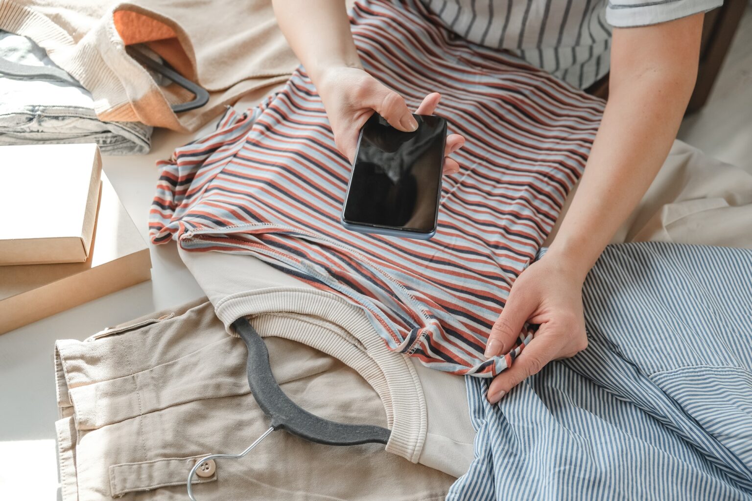 The Rise of Gender-Neutral Fashion: Exploring the shift towards unisex ...