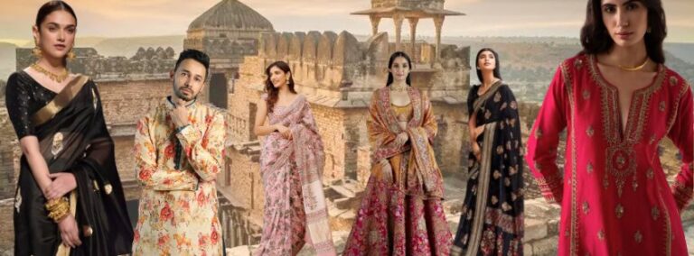 How Ancient Egyptian Fashion Influenced Modern Design | Fashion Law Journal