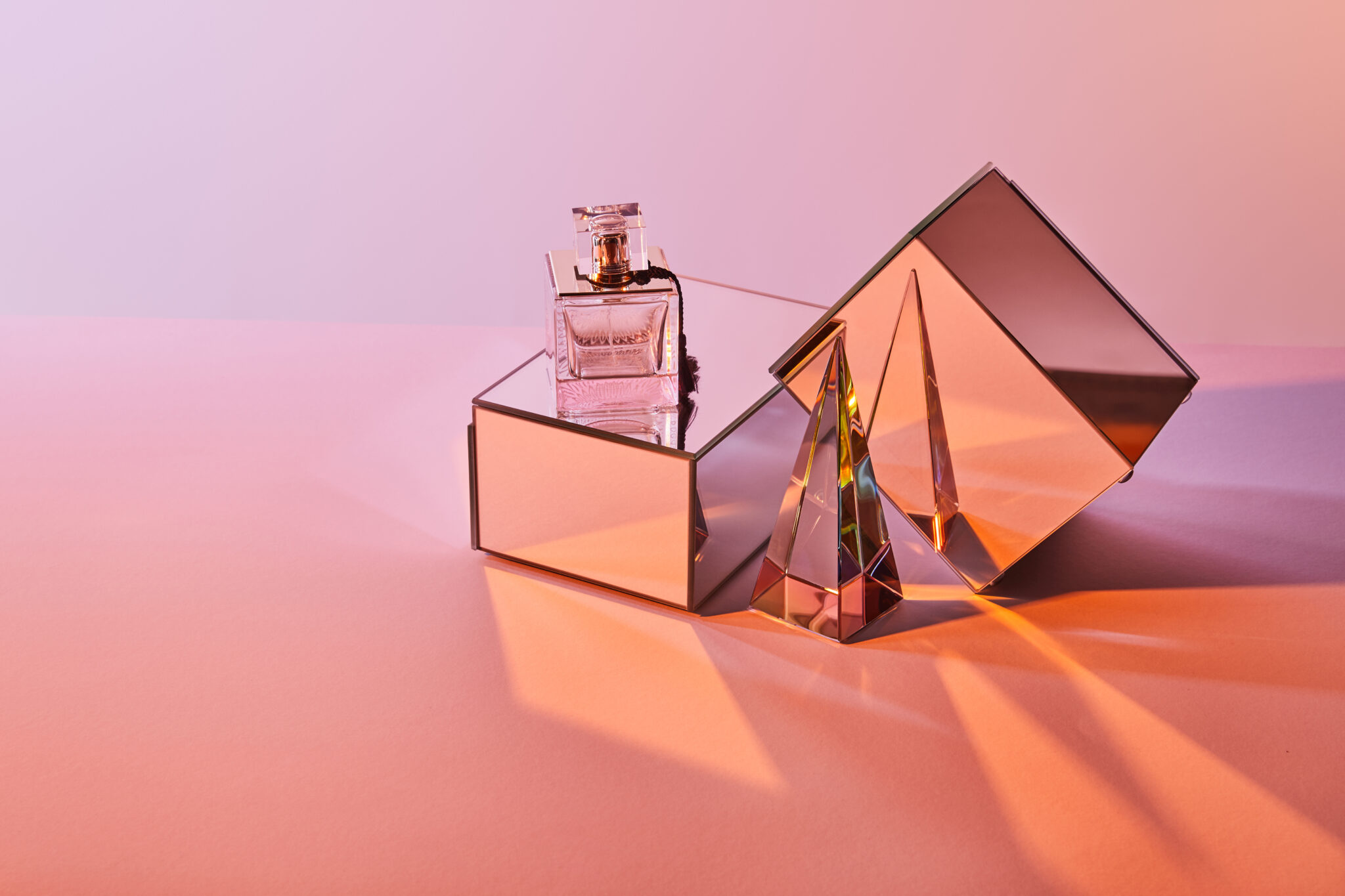 How Perfume Became a Status Symbol In Fashion | Fashion Law Journal