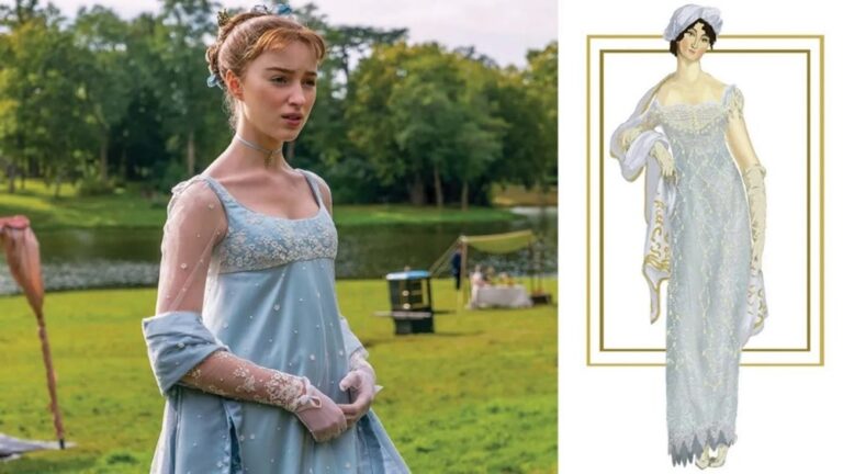 The Connection Between Fashion and Film: Iconic Costumes in Cinema ...