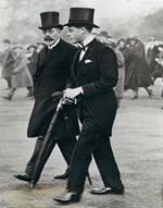 A History of Men’s Suit: From Regency To Modern Day | Fashion Law Journal