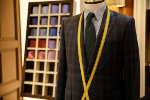 A History of Men’s Suit: From Regency To Modern Day | Fashion Law Journal