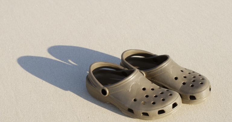 The Evolution of Crocs: From Ugly Footwear to a Billion-Dollar Brand ...