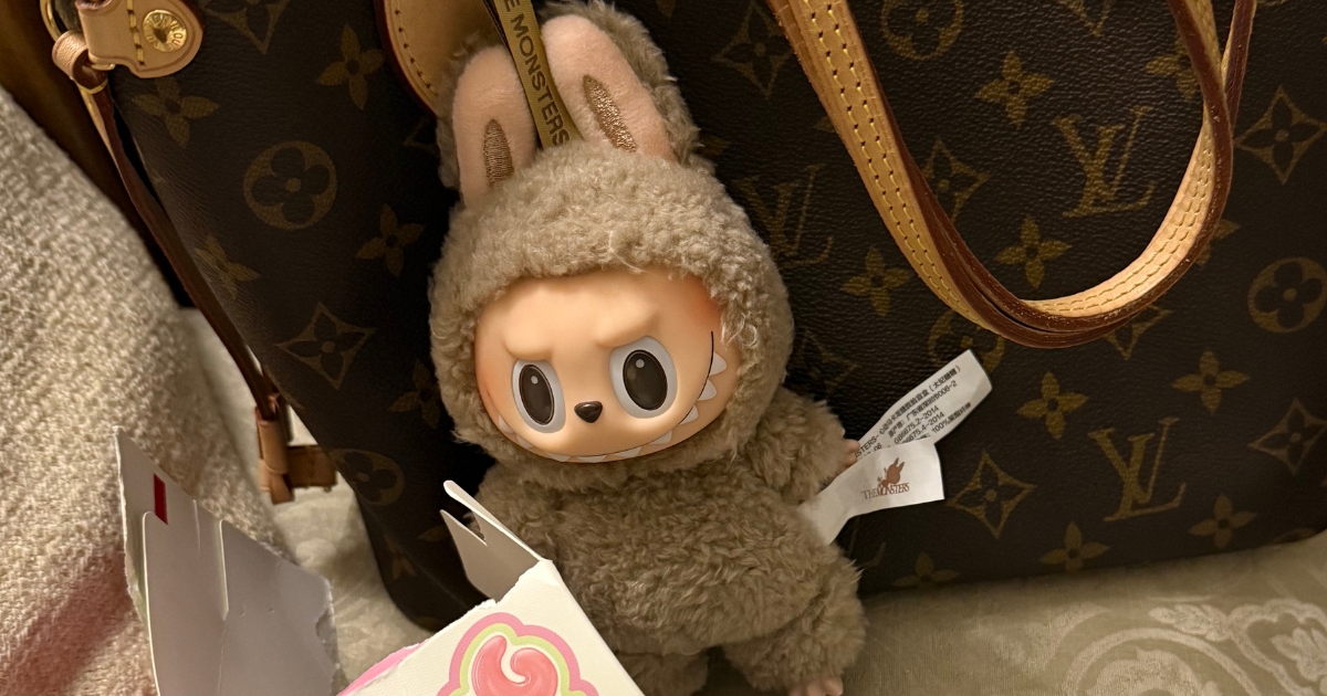 Labubu IP Alert: The High Stakes of Brand Protection in the Toy ...