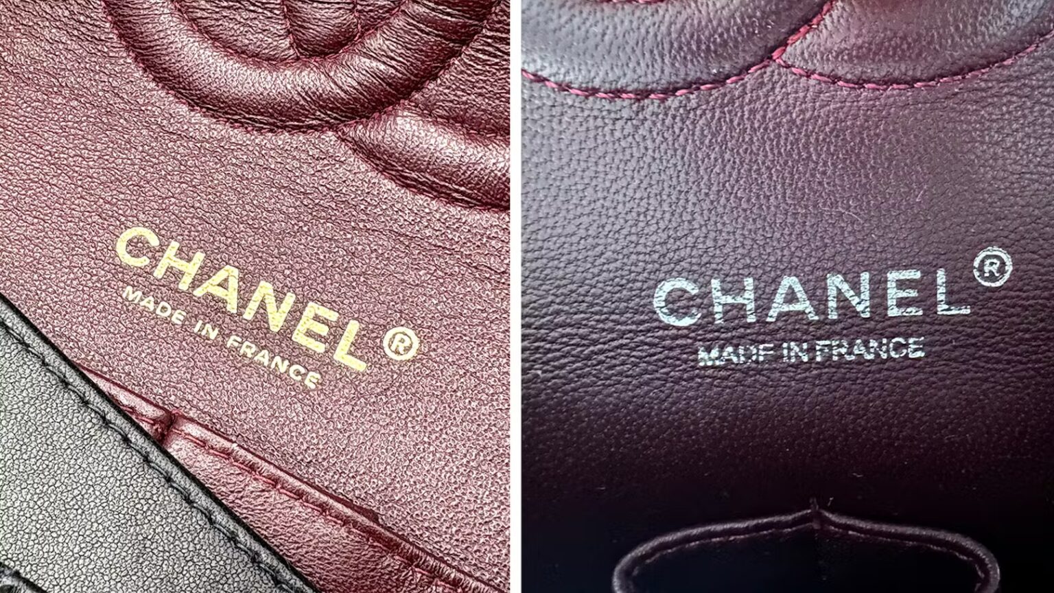 The Counterfeit Luxury Trap: How to Avoid Fake Designer Bags in the ...