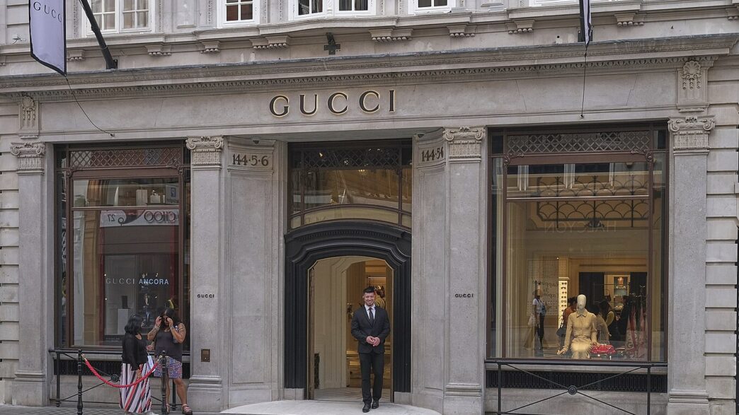 10 Landmark Cases In The Fashion Industry - Fashion Law Journal