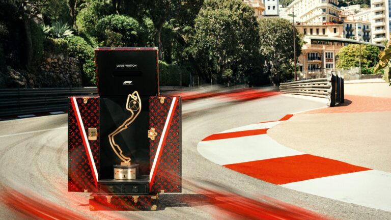 Luxury at 300 km/h: Licensing, Sponsorship and Brand Protection in ...