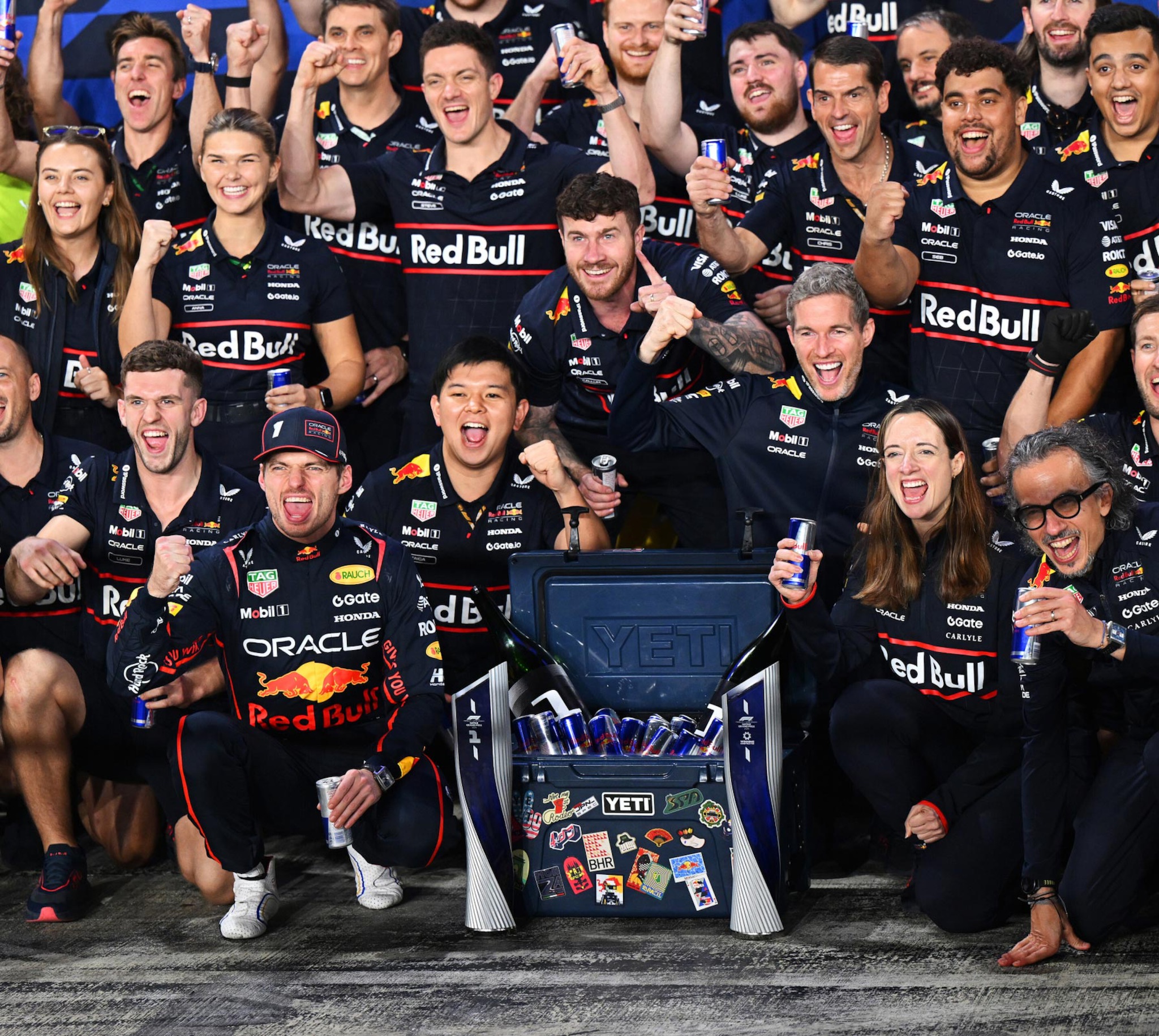 Luxury at 300 km/h: Licensing, Sponsorship and Brand Protection in ...